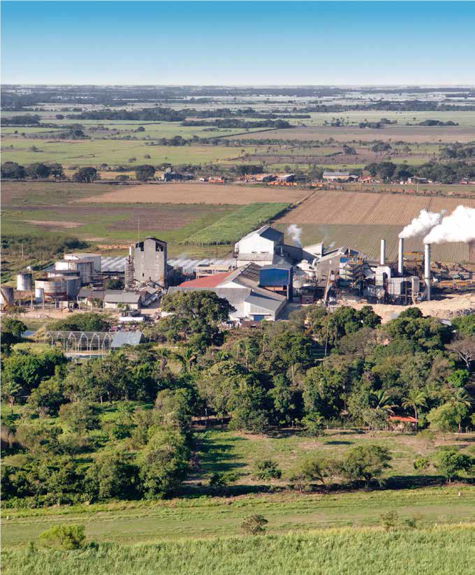 Quienes Somos – .: UNAGRO