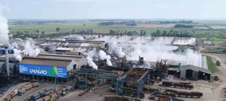 Quienes Somos – .: UNAGRO